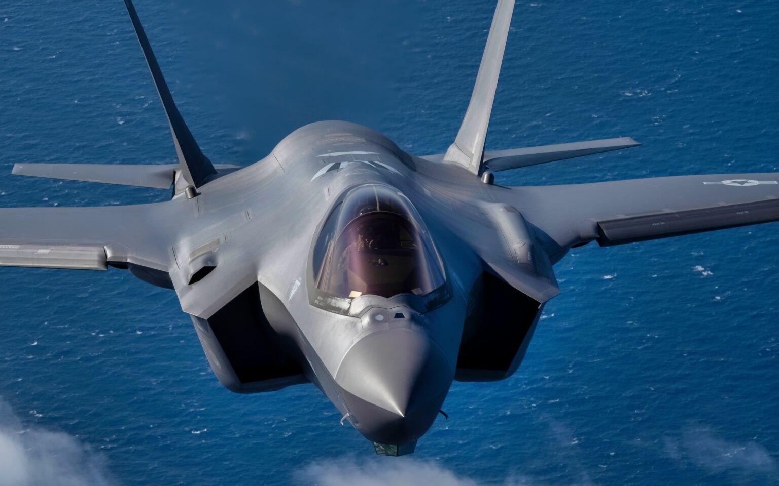 Canada F-35 Fighter Debate Is Now Almost Over - 19FortyFive