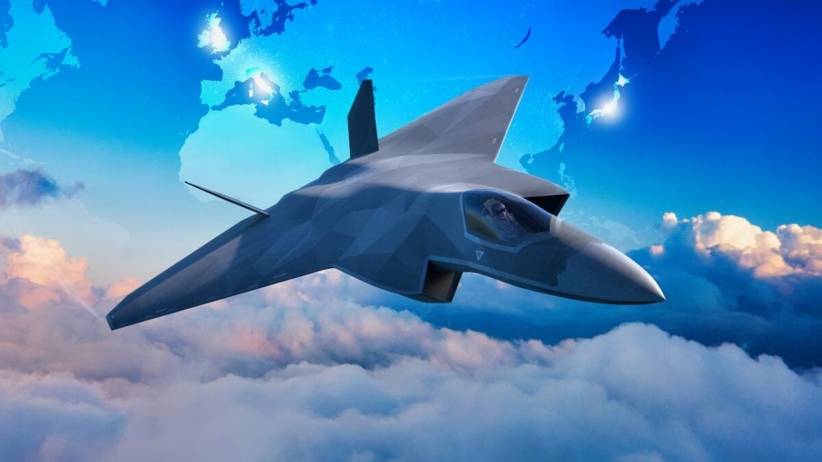 GCAP Fighter For Canada? The F-35 Has Something to Say About That - 19FortyFive