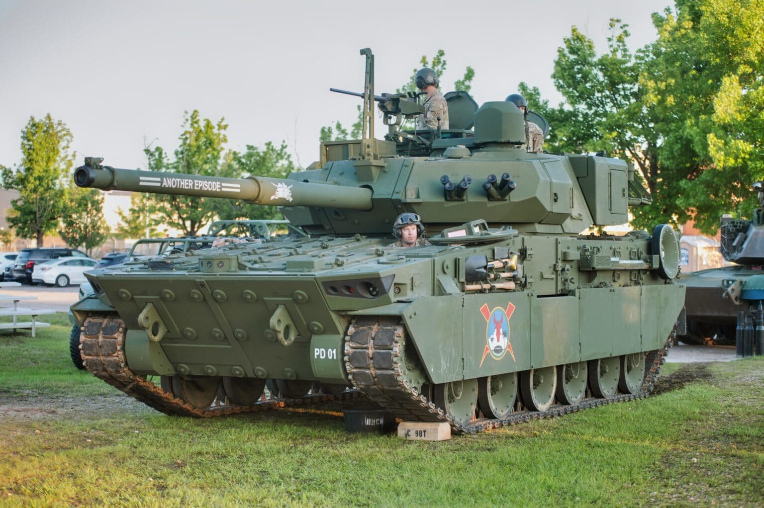 M10 Booker Was Obsolete Even Before It Hit the Battlefield - 19FortyFive