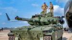 The U.S. Army's New M10 Booker 'Light Tank' Had to Be Cancelled As it ...
