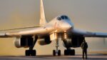 Russia's 'New' Tu-160M Supersonic Bomber Has a Message for the U.S. Air ...