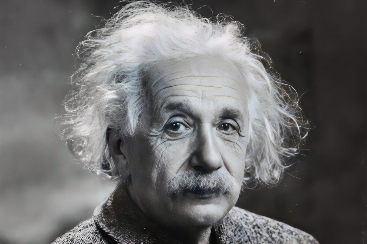 Military Quote of the Day By Albert Einstein: 'I know not with what weapons World War III will ...