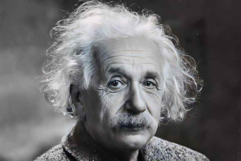 Military Quote of the Day by Scientist Albert Einstein: 'I don't know what weapons World War III ...