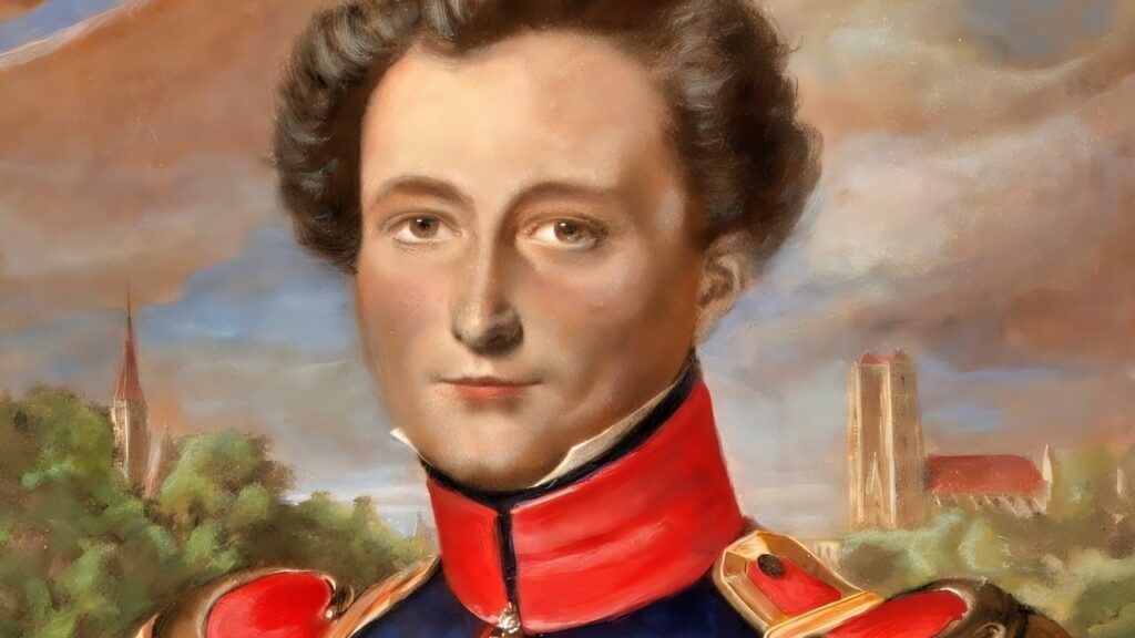 Military Quote of the Day by General Carl von Clausewitz: "Never forget ...