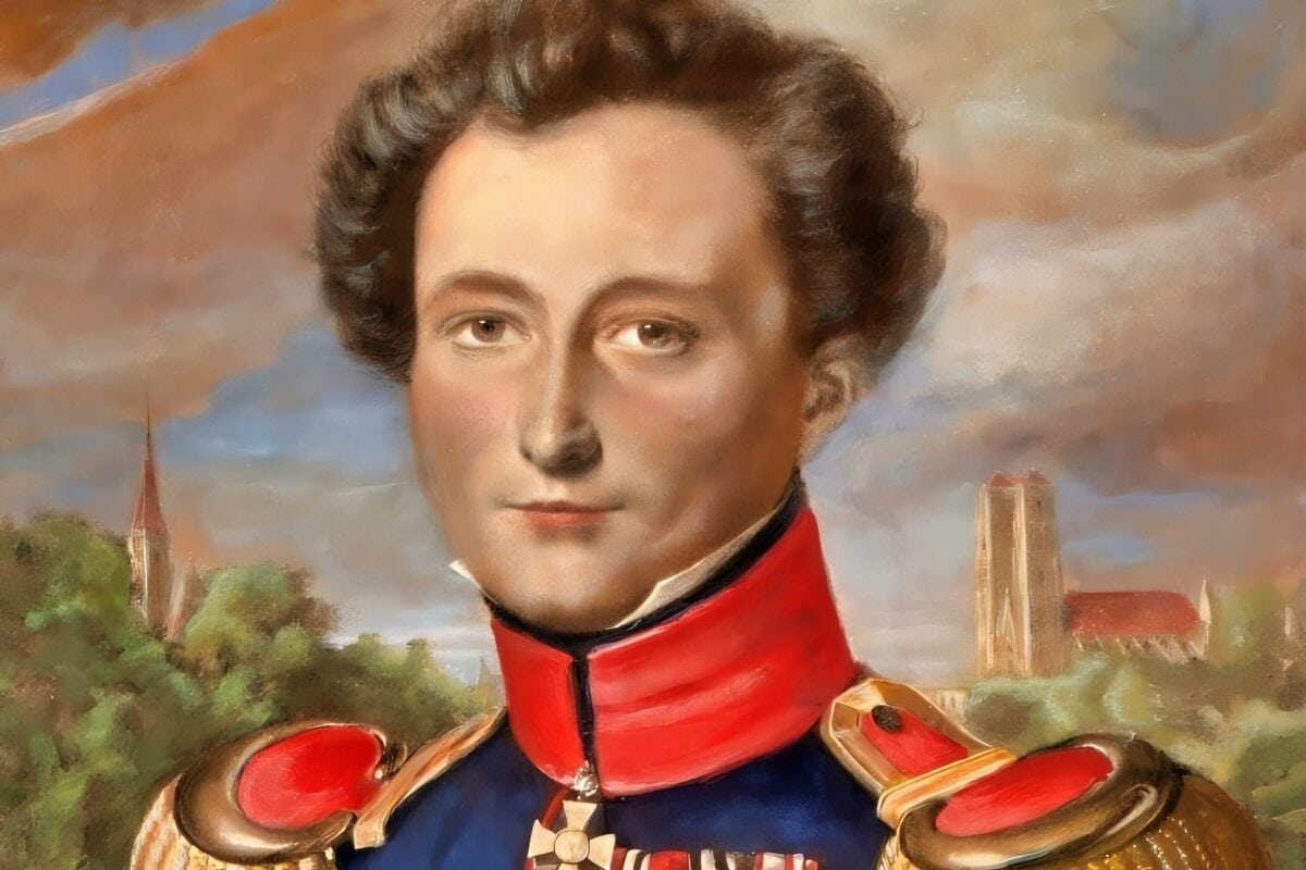 Military Quote of the Day by Carl von Clausewitz: 'War is an act of ...