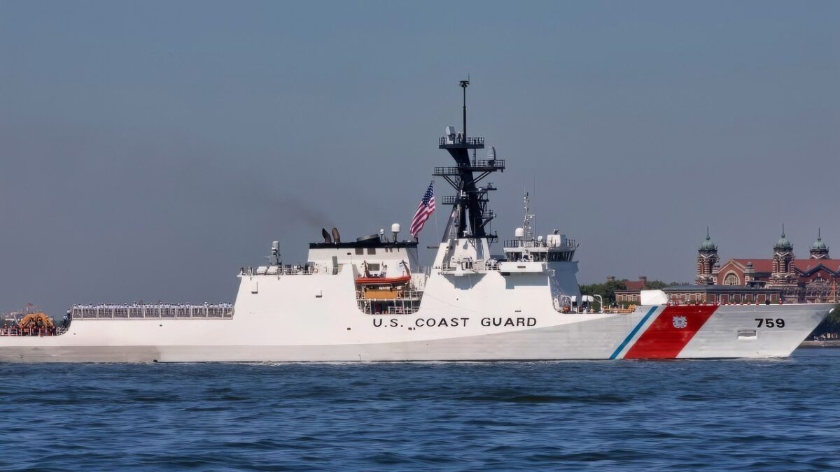 FF(X): The U.S. Navy’s Desperate Frigate Gamble - 19FortyFive