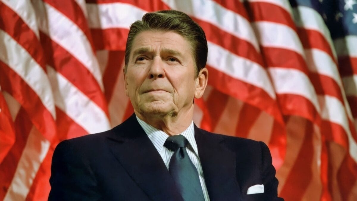 Military Quote of the Day By Ronald Reagan: 'You've never gone into a ...