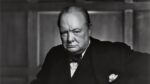 Military Quote of the Day By Winston Churchill: 'You must put your head ...