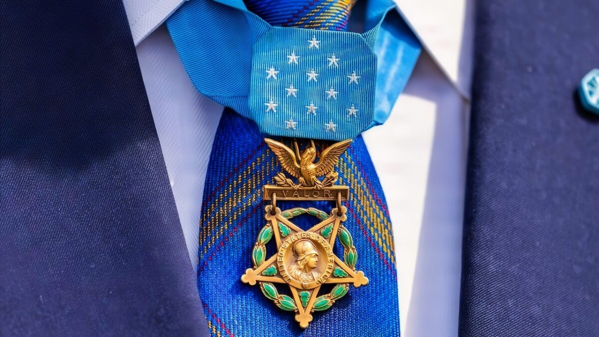 More Than 80 Years Later, Audie Murphy's Medal of Honor Action Is ...
