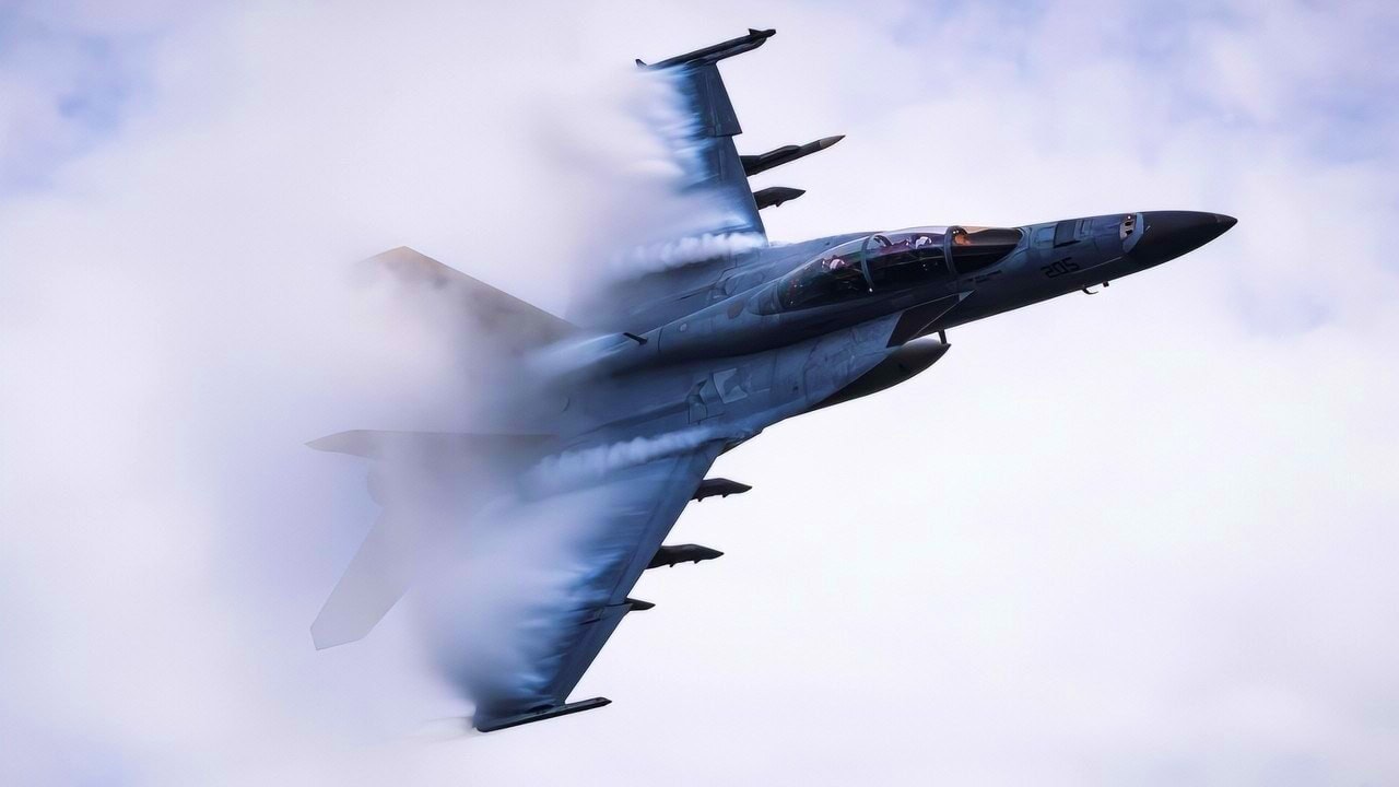 Iran Is Watching: U.S Navy Deploys USS Abraham Lincoln Carrier Strike ...