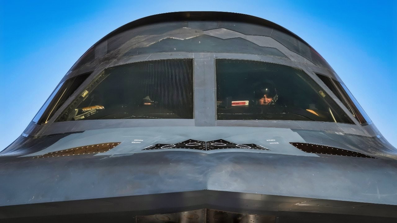 Coming Soon: The U.S.-Iran War of 2026? - 19FortyFive