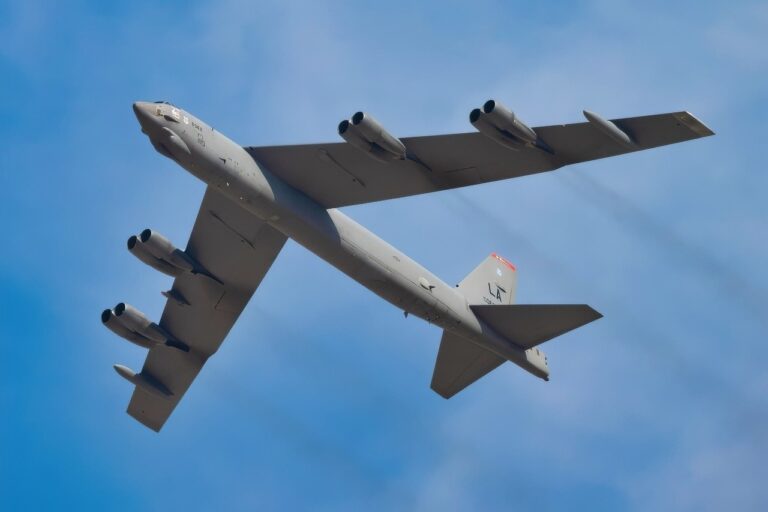 Magazine Depth Crisis: The U.S. Military Is Running Out of Tomahawk ...