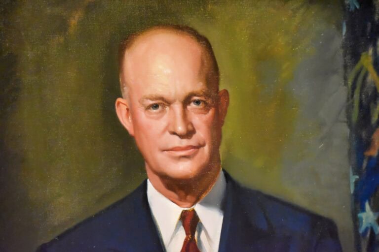 Army Quote of the Day by General Dwight D. Eisenhower: 'Leadership Is ...