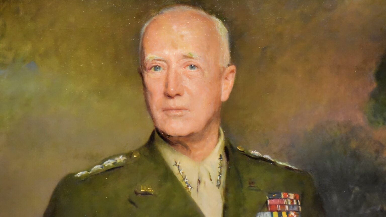 Saturday Army Inspiration Quote of the Day By George Patton: 'Better to ...