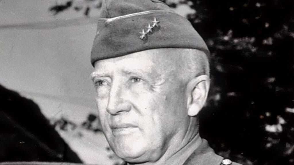 U.S. Army Quote of the Day by George Patton: 'Wars may be fought with ...