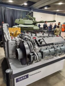 New M1E3 Abrams First Impressions: We Just Visited the Army's New Tank ...