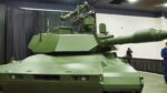 The Army's M1 Abrams Tank Is Getting So Many Upgrades It Could Roll On ...