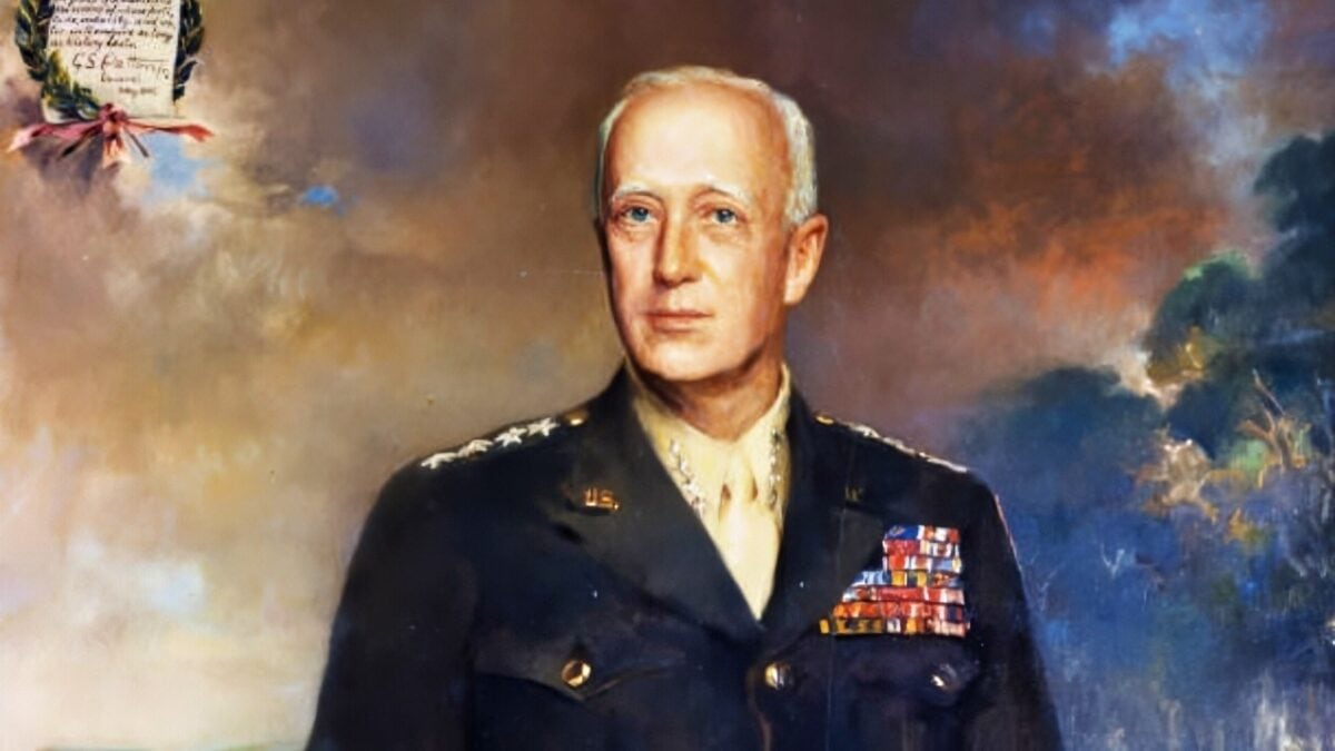 Army Quote of the Week by General George Patton: ‘It Is Foolish and ...