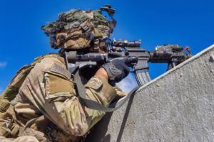 Wanna Join the U.S. Army's Delta Force? Here's What It Takes - 19FortyFive
