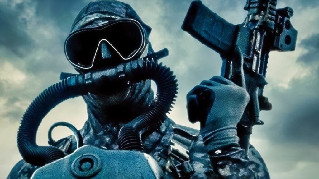 Heavier and Harder: Pentagon Orders New 'Combat Field Test' for Elite U ...