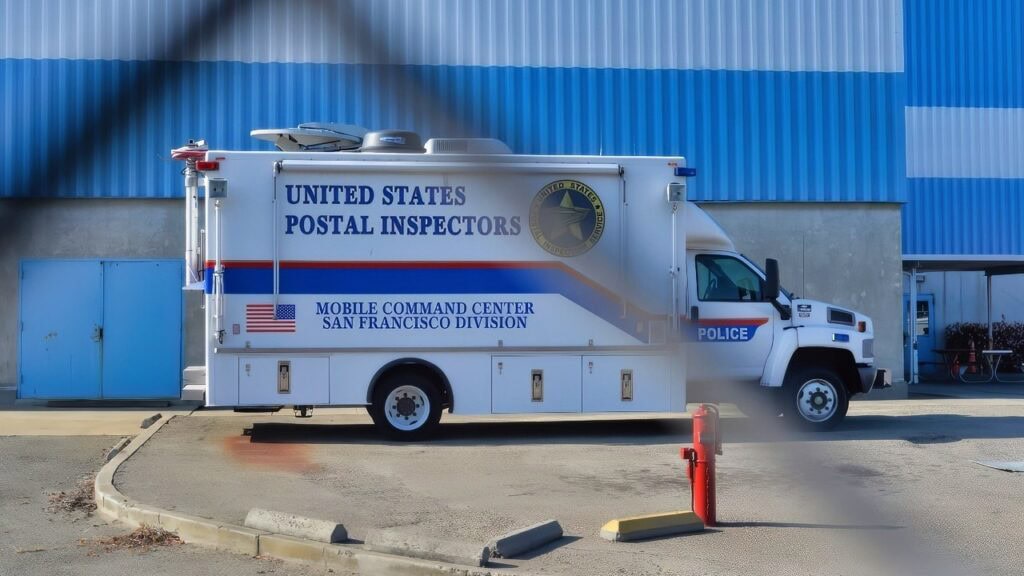 U.S. Postal Inspection Service Now Offers Up To $100,000 For Info ...