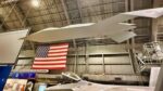 YF-118G: The Bird of Prey Stealth Aircraft Has a Message for the Air ...