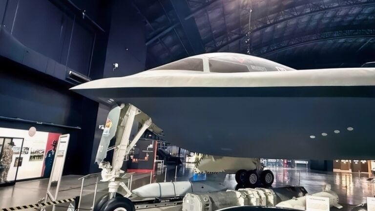 Concrete Sarcophagus: How Iran is Hardening Taleghan 2 Against U.S. Air ...