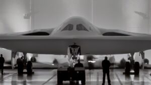 The B-21 Raider Is Not Just a Stealth Bomber — It Is America's Most ...