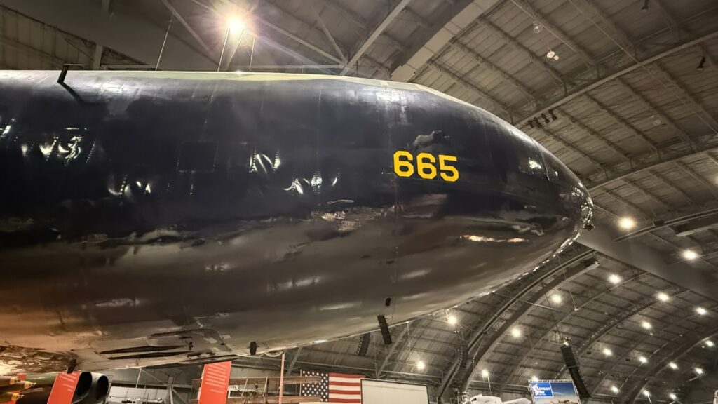 The B-52 Is Flying Over Iran — and That Tells You Everything About How ...