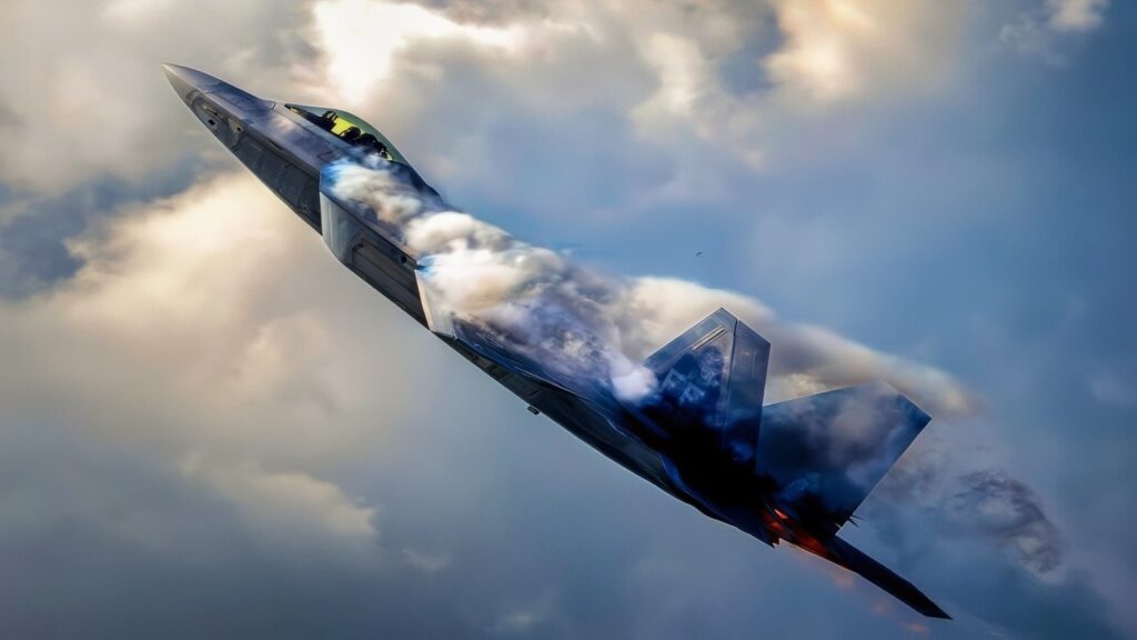 Paradigm Shift: China's Secret J-36 Sixth-Generation Fighter Has No ...