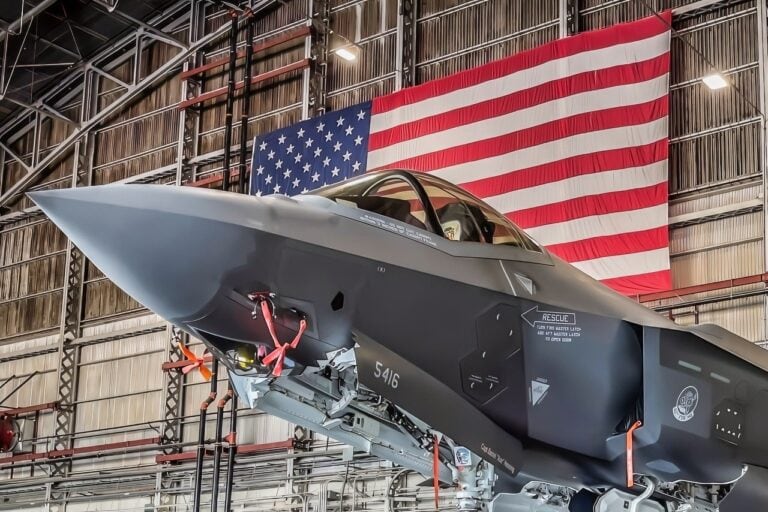 185 F-47 NGAD Fighters. Up to 8 Drones Each. That's Not a Fleet. That's ...