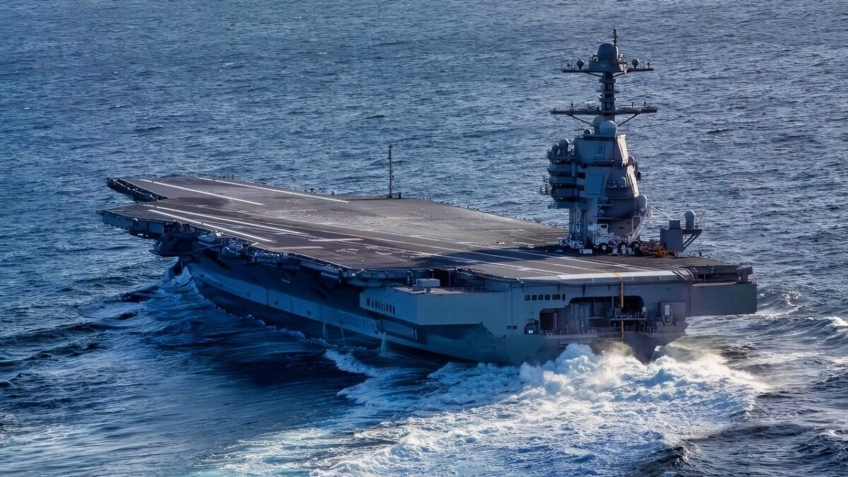 China Almost Sold Iran a Mach 4 Carrier-Killer Missile — and Beijing Is ...