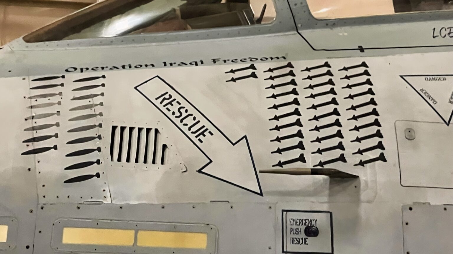 The U.S. Navy Was Going to Kill the F-14 Tomcat in 1986 — General ...