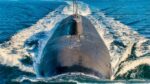 Russia's Oscar II-Class 'Sledgehammer' Submarines Were Built to Smash ...