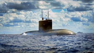 Iran Had 30 Mini-Submarines Designed to Explode. Most of Its Navy Has ...