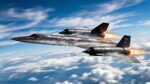 Mach 3 Whispers: NASA Had a Secret SR-71 Blackbird 'Interceptor ...