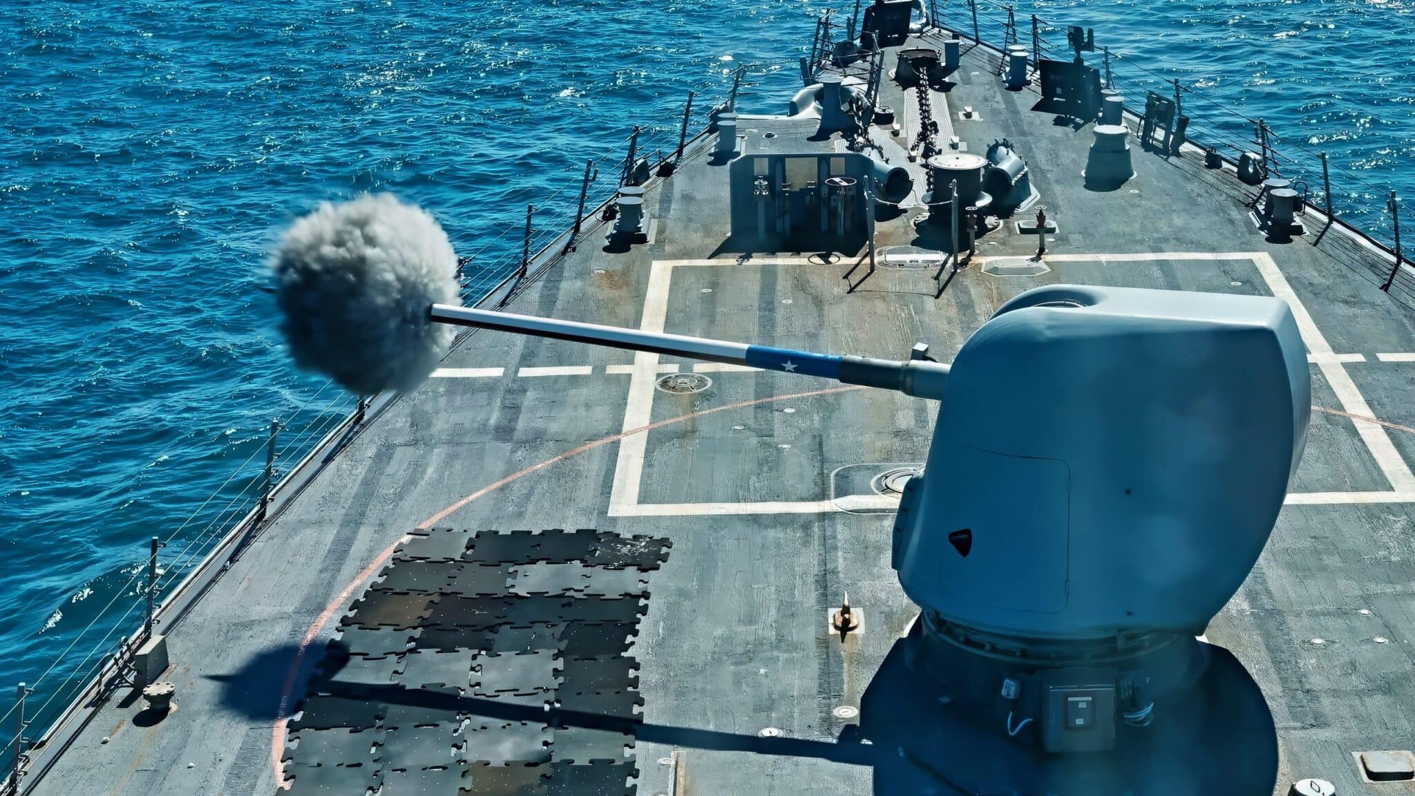 China Has Already Defeated the Iran Hormuz Blockade - 19FortyFive