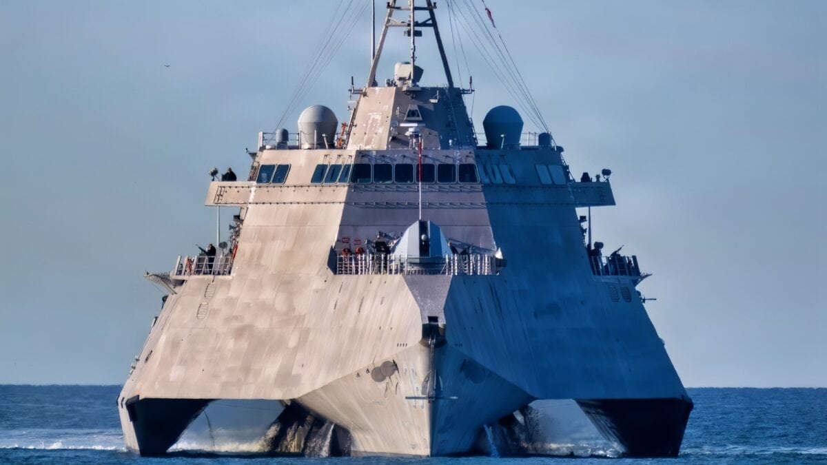 The Strait of Hormuz Is Already Closed — If the Houthis Shut Down Bab ...