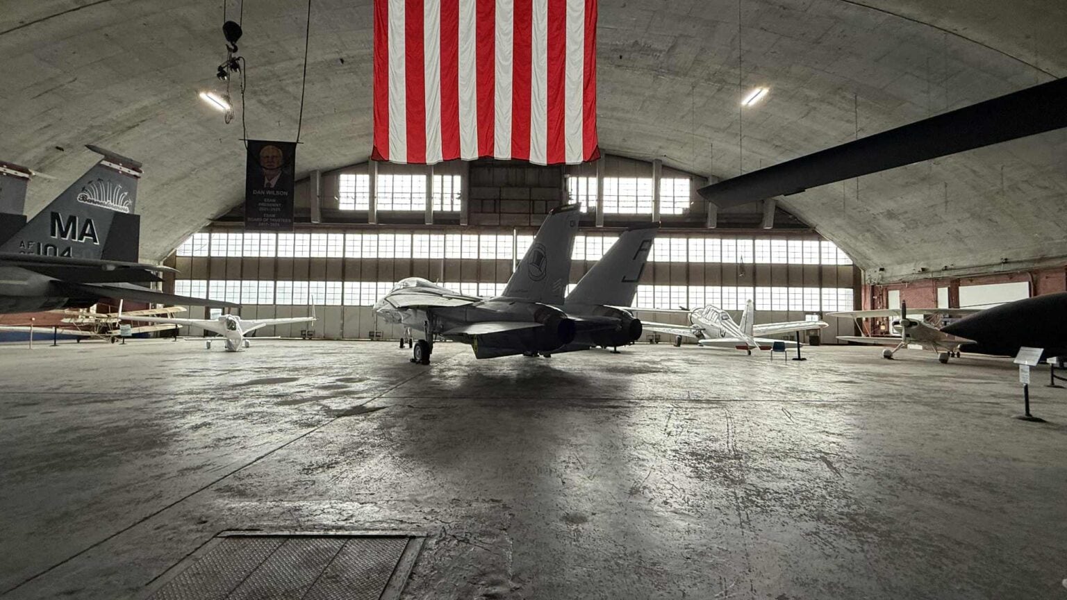 'I Used to Have to Fly the Engines — Now I Fly the Airplane': How 1 ...