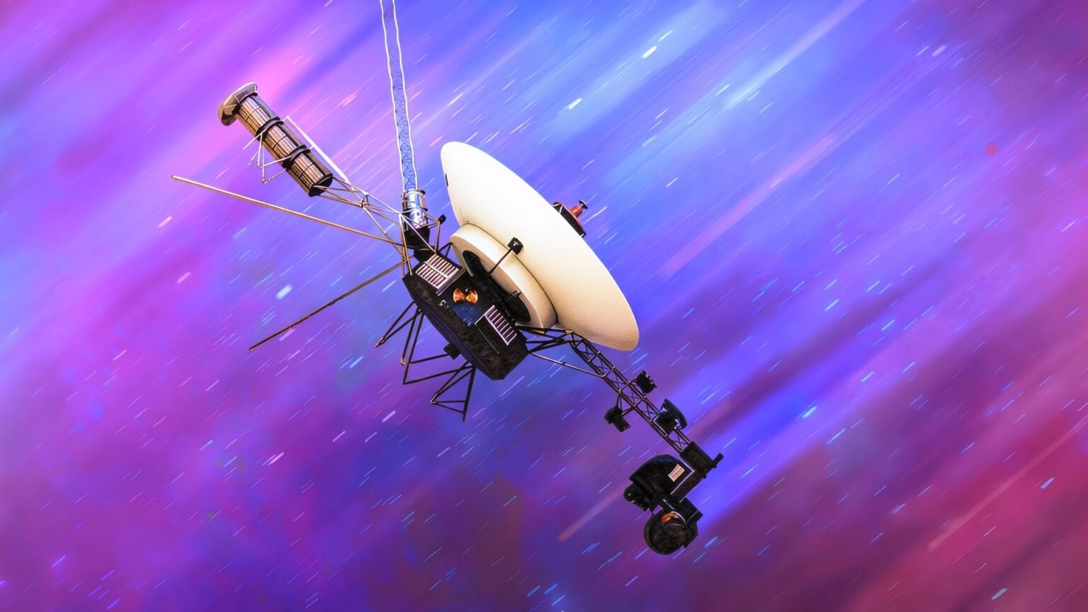 A planetary alignment that comes once every 176 years let a single ...